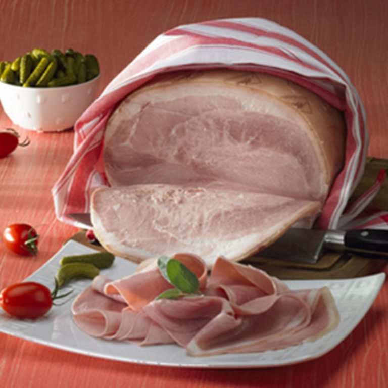 All-Natural - Jambon de Paris - Fabrique Delices