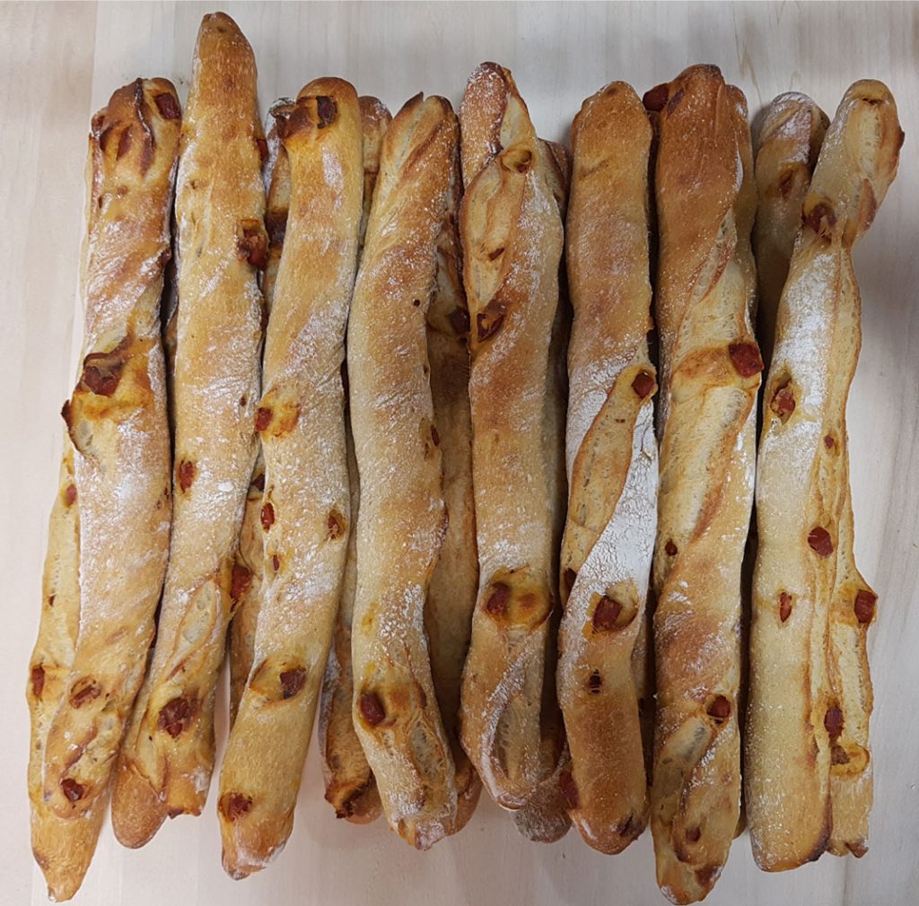 Appetizers | Recipe Categories | Fabrique Delices