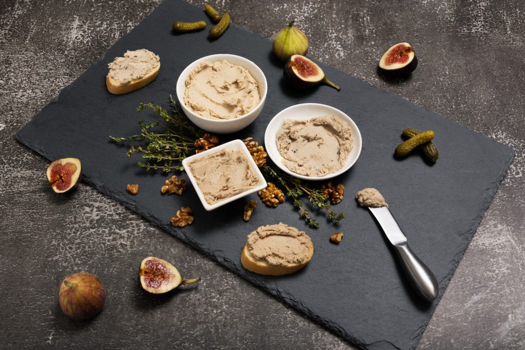 FabriqueDelices_Plant Based Pate | Fabrique Delices