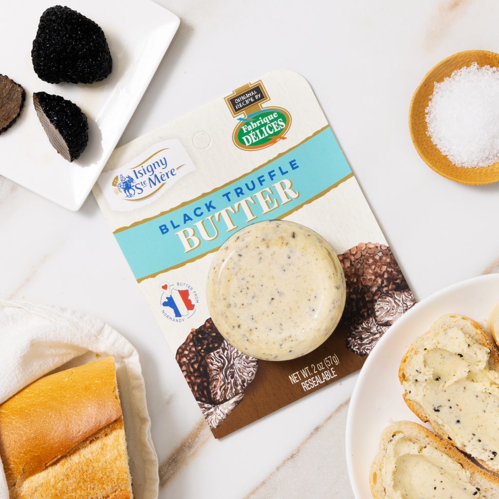 Honored with "Best Truffle Butter" Award at Better Homes & Gardens 2024 ...